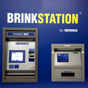 BRINKS STATION - ברינקס ישראל